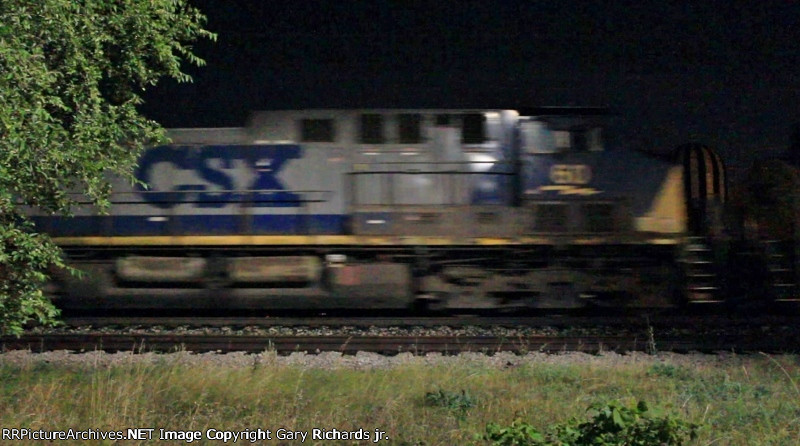 CSX 60